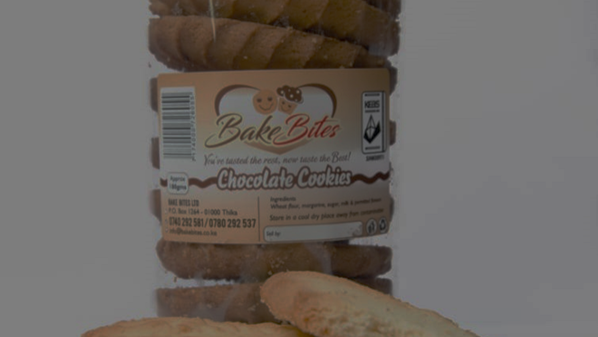 BakeBites | …now taste the Best!